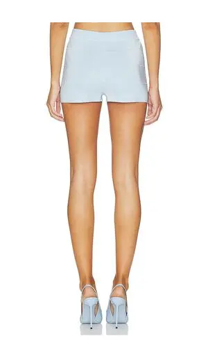 Generation Love Sandy Bandage Micro Shorts