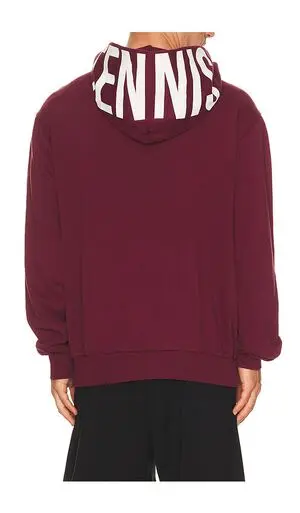 OYSTER Otc Pullover Hoodie