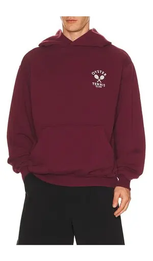 OYSTER Otc Pullover Hoodie