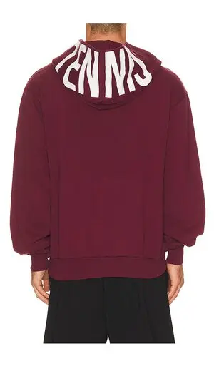 OYSTER Otc Pullover Hoodie