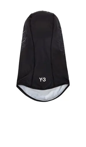 Y3 X F1 Mer Balaclava