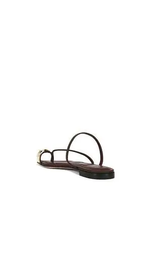 Vince Polli Sandal - Molton Brown