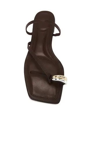 Vince Polli Sandal - Molton Brown