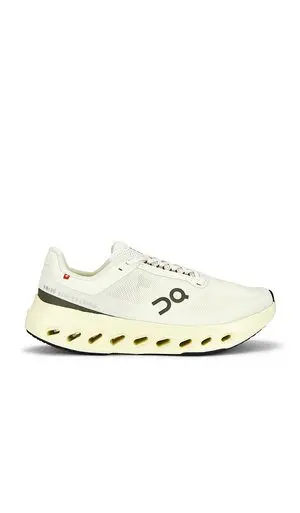 On Cloudsurfer Next Sneakers - Seedling