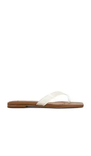 Vince Flat Sandals For Women