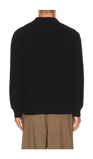 Theory Eco Cashton Gary Full Zip