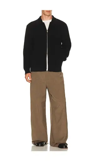 Theory Eco Cashton Gary Full Zip