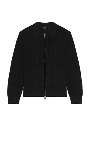 Theory Eco Cashton Gary Full Zip