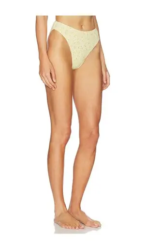 ELCE Paloma Bottom - Marigold