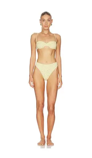 ELCE Paloma Bottom - Marigold