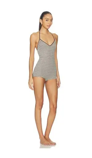 ELCE Valeta Playsuit