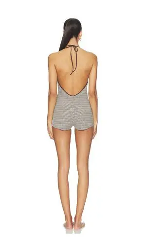 ELCE Valeta Playsuit