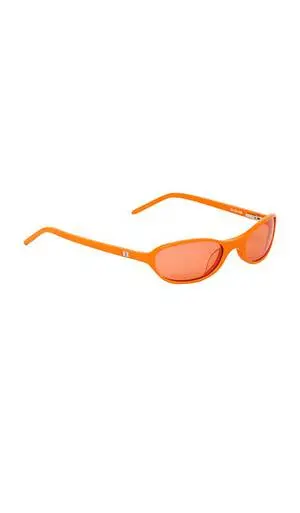BRU EYEWEAR Merrin Sunglasses - Sherbert