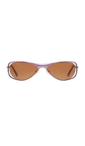 BRU EYEWEAR X Tommy Sunglasses - Purple
