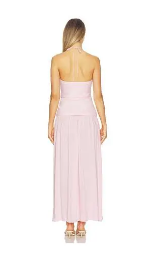 Faithfull The Brand Notte Maxi Dress - Palazzo