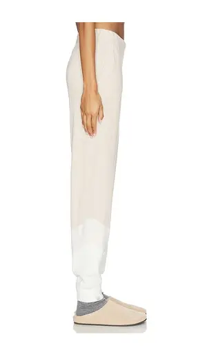 Barefoot Dreams Cozychic Ultra Lite Wavy Jogger