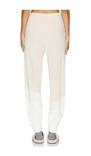 Barefoot Dreams Cozychic Ultra Lite Wavy Jogger