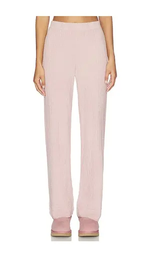 Barefoot Dreams Ribbed Activewear For Women