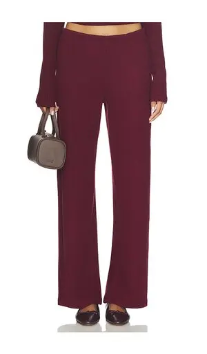 4TH & RECKLESS Emmy Trousers