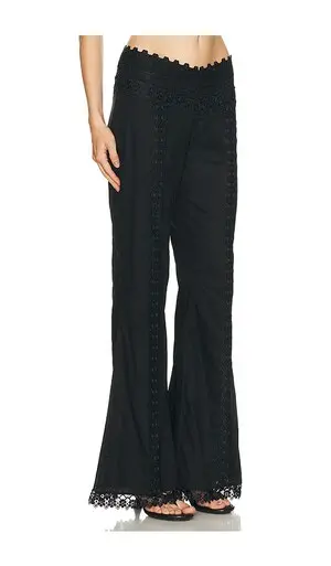 Charo Ruiz Ibiza Vianora Trouser