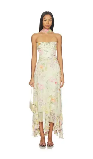 Amanda Uprichard Glam Day Dresses