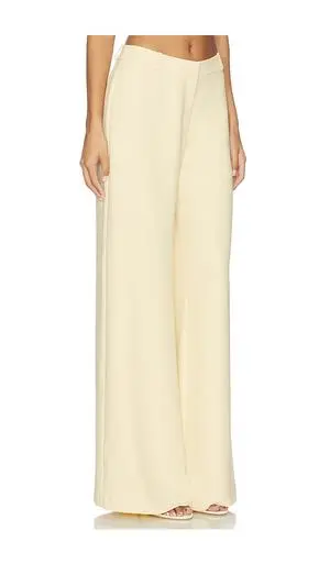 Amanda Uprichard Hathaway Pants