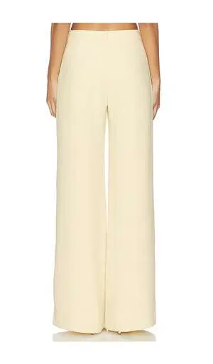 Amanda Uprichard Hathaway Pants
