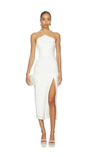 Amanda Uprichard Mini Day Dresses