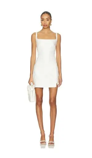 Amanda Uprichard Slit Cocktail Dresses