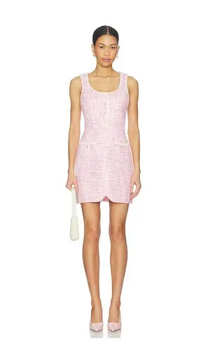 Amanda Uprichard Pocket Day Dresses