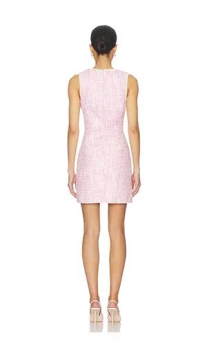 Amanda Uprichard Caligari Dress