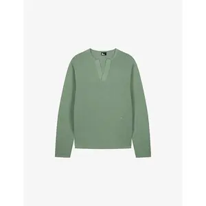 The Kooples Stretch Sweatshirts Hoodies For Men