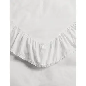 TEKLA Elodie Cotton Duvet Cover