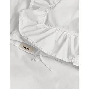 TEKLA Elodie Cotton Duvet Cover