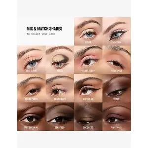 MAC COSMETICS Multi Sculpt Liquid Eye Shadow 4.5ml - Painterly