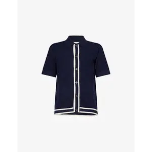 Che Short Sleeve Polos For Men