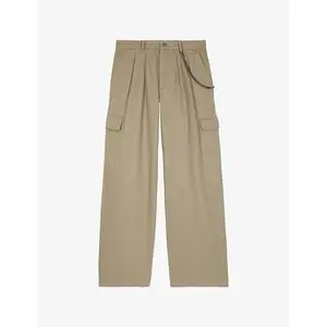 The Kooples Mid Rise Pants For Men
