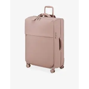 LIPAULT 72cm Suitcase - Rose Quartz