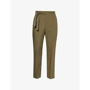 Paul Smith Loose Fit Pants For Men