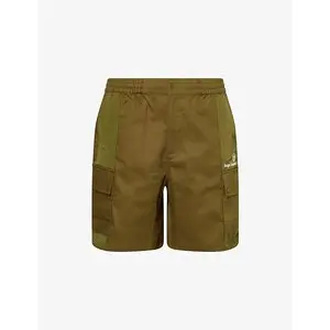 Sergio Tacchini Printed Bottoms For Men