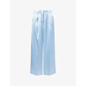 4th & Reckless Zip Up Pants For Women