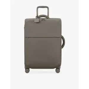 LIPAULT 63cm Medium Trip Suitcase - Ash Stone
