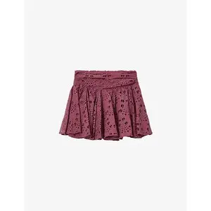 Allsaints Mini Skirts