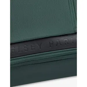 DELSEY Montmartre 3 Slim Expandable Suitcase 55cm