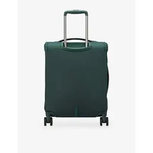 DELSEY Montmartre 3 Slim Expandable Suitcase 55cm
