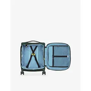 DELSEY Montmartre 3 Slim Expandable Suitcase 55cm