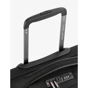 DELSEY Montmartre Slim Expandable Suitcase