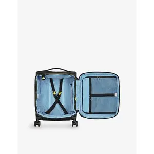 DELSEY Montmartre Slim Expandable Suitcase