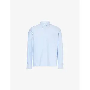 Percival Long Sleeve Shirts For Men
