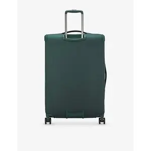 DELSEY Expandable Double-wheel Suitcase - Pine
